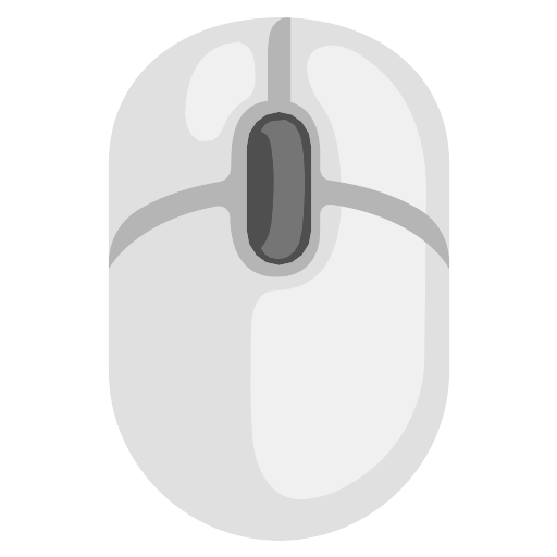 Computer Mouse Vector SVG Icon - PNG Repo Free PNG Icons
