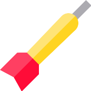 Dart Vector SVG Icon - PNG Repo Free PNG Icons
