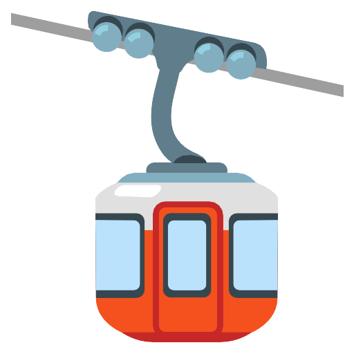 Aerial Tramway Vector SVG Icon - PNG Repo Free PNG Icons Aerial Tramway Vector SVG Icon - PNG Repo Free PNG Icons