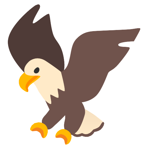 Eagle Vector SVG Icon - PNG Repo Free PNG Icons