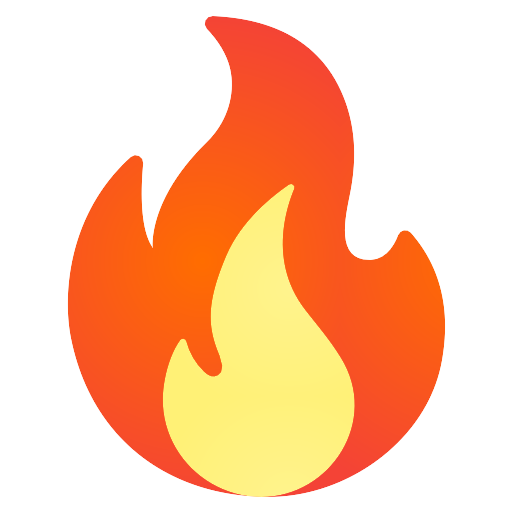 Fire Vector SVG Icon - PNG Repo Free PNG Icons