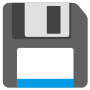 Floppy Disk Vector SVG Icon - PNG Repo Free PNG Icons