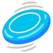 Flying Disc Vector SVG Icon - PNG Repo Free PNG Icons