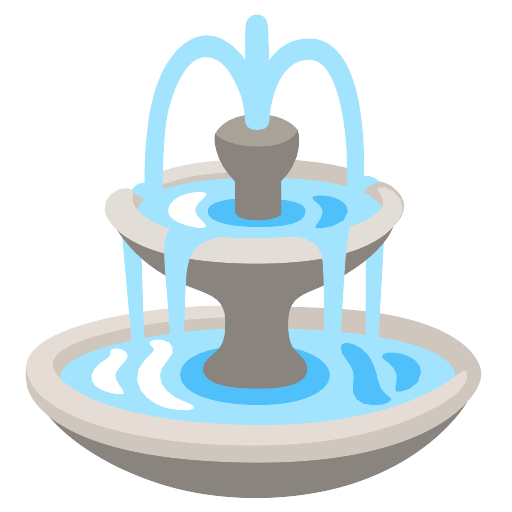 Fountain Vector SVG Icon - PNG Repo Free PNG Icons
