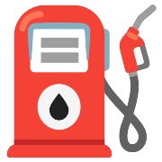 Fuel Pump Vector SVG Icon - PNG Repo Free PNG Icons