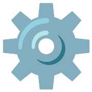 Gear Vector SVG Icon - PNG Repo Free PNG Icons