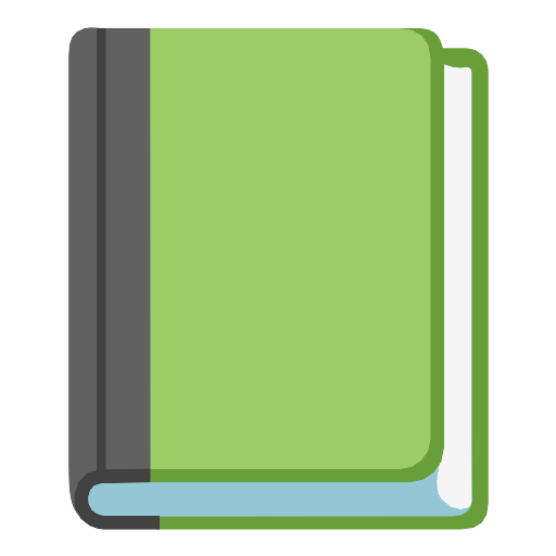 Green Book Vector SVG Icon - PNG Repo Free PNG Icons