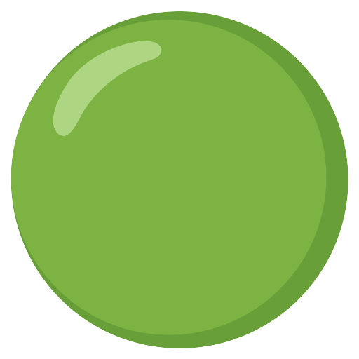 Green Circle Vector SVG Icon - PNG Repo Free PNG Icons