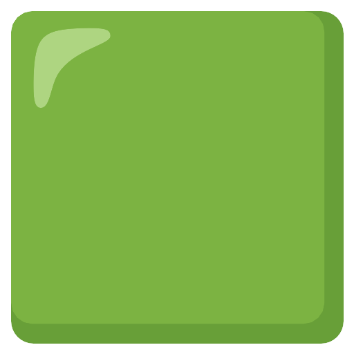 Green Square Vector SVG Icon - PNG Repo Free PNG Icons