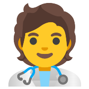 Health Worker Vector SVG Icon - PNG Repo Free PNG Icons