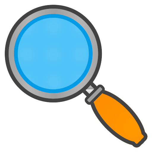 Left Pointing Magnifying Glass Vector SVG Icon - PNG Repo Free PNG Icons Left Pointing Magnifying Glass Vector SVG Icon - PNG Repo Free PNG Icons