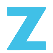 Letter Z Vector SVG Icon - PNG Repo Free PNG Icons