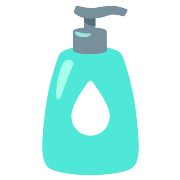 Lotion Bottle Vector SVG Icon - PNG Repo Free PNG Icons