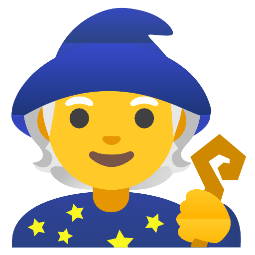 Mage Vector SVG Icon - PNG Repo Free PNG Icons