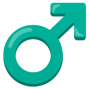 Male Sign Vector SVG Icon - PNG Repo Free PNG Icons