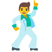 Man Dancing Vector SVG Icon - PNG Repo Free PNG Icons
