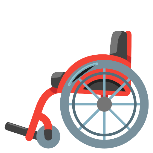 Manual Wheelchair Vector SVG Icon - PNG Repo Free PNG Icons Manual Wheelchair Vector SVG Icon - PNG Repo Free PNG Icons