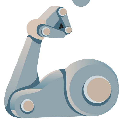 Mechanical Arm Vector SVG Icon - PNG Repo Free PNG Icons