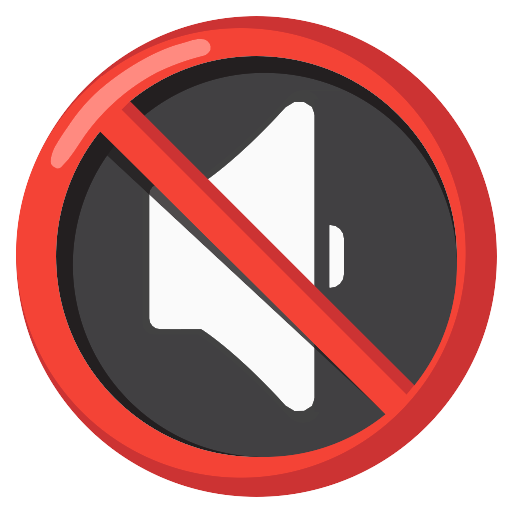 Muted Speaker Vector SVG Icon - PNG Repo Free PNG Icons