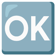 Ok Button Vector SVG Icon - PNG Repo Free PNG Icons