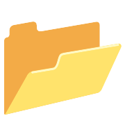 Open File Folder Vector SVG Icon - PNG Repo Free PNG Icons