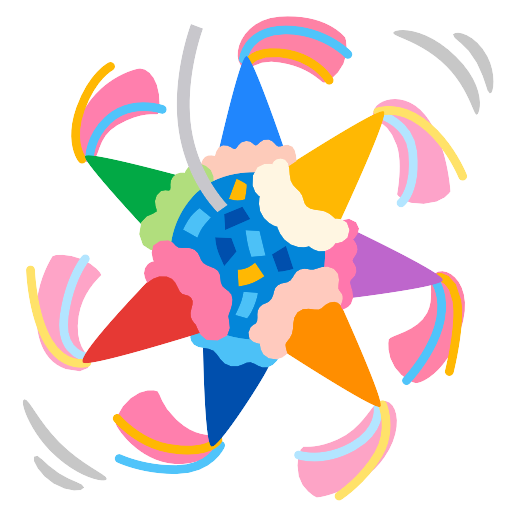 Pinata Vector SVG Icon - PNG Repo Free PNG Icons