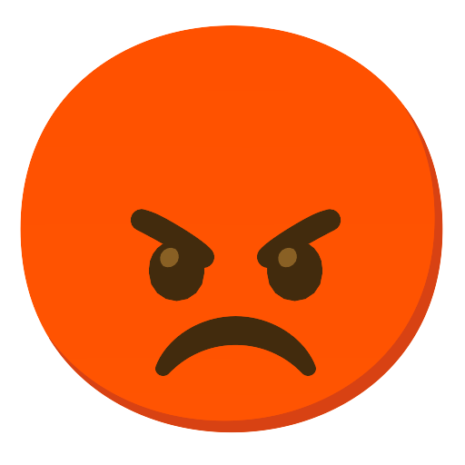 Pouting Face Vector SVG Icon - PNG Repo Free PNG Icons Pouting Face Vector SVG Icon - PNG Repo Free PNG Icons