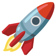 Rocket Vector SVG Icon - PNG Repo Free PNG Icons
