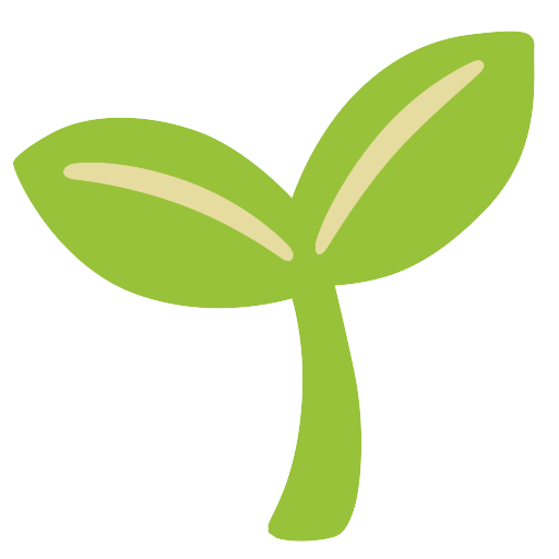 Seedling Vector SVG Icon - PNG Repo Free PNG Icons