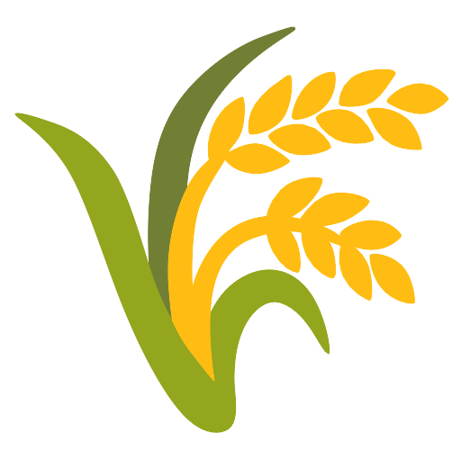 Sheaf Of Rice Vector SVG Icon - PNG Repo Free PNG Icons