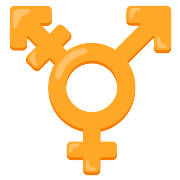 Transgender Symbol Vector SVG Icon - PNG Repo Free PNG Icons