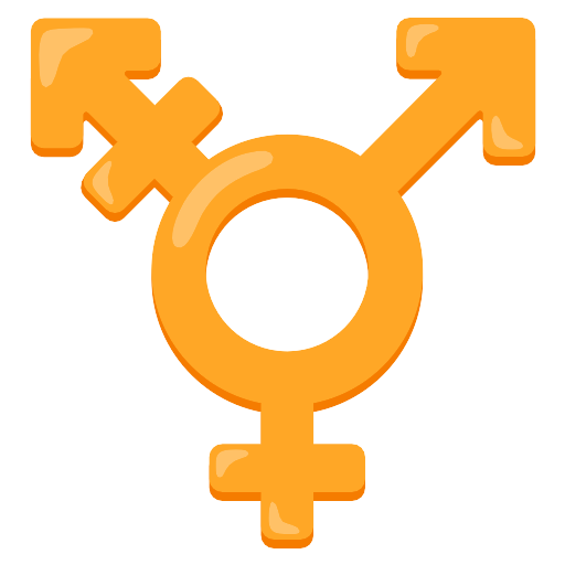 Transgender Symbol Vector SVG Icon - PNG Repo Free PNG Icons