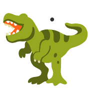 T Rex Vector SVG Icon - PNG Repo Free PNG Icons