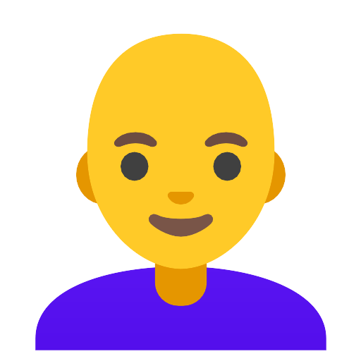 Woman Bald Vector SVG Icon - PNG Repo Free PNG Icons