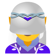 Woman Elf Vector SVG Icon - PNG Repo Free PNG Icons