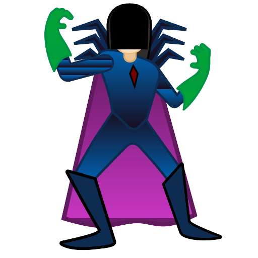 Woman Supervillain Light Skin Tone Vector SVG Icon - PNG Repo Free PNG ... Woman Supervillain Light Skin Tone Vector SVG Icon - PNG Repo Free PNG ...