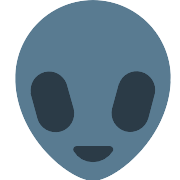 Alien Vector SVG Icon - PNG Repo Free PNG Icons
