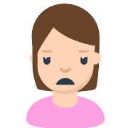 Frown Vector SVG Icon - PNG Repo Free PNG Icons