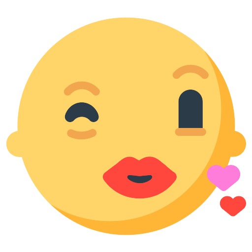 Kissing Vector SVG Icon - PNG Repo Free PNG Icons