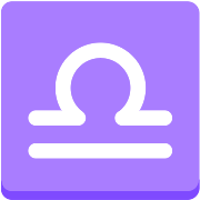 Libra Vector SVG Icon - PNG Repo Free PNG Icons