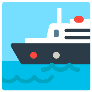 Ship Vector SVG Icon - PNG Repo Free PNG Icons
