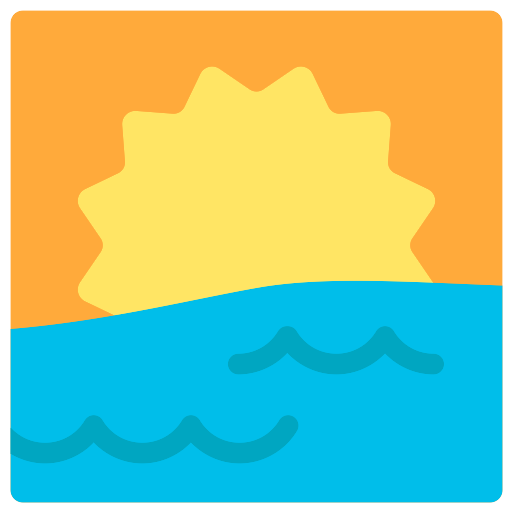 Sunrise Vector SVG Icon - PNG Repo Free PNG Icons