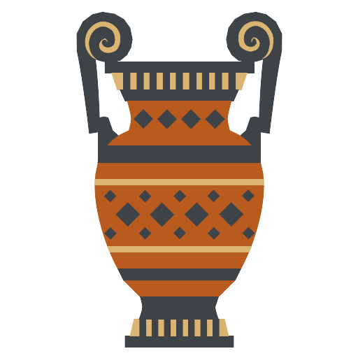 Amphora Vector SVG Icon - PNG Repo Free PNG Icons