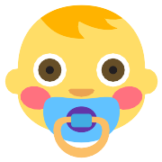 Baby Vector SVG Icon - PNG Repo Free PNG Icons