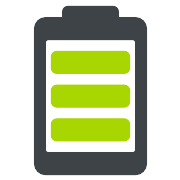 Battery Vector SVG Icon - PNG Repo Free PNG Icons