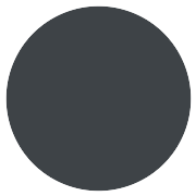 Black Circle Vector SVG Icon - PNG Repo Free PNG Icons