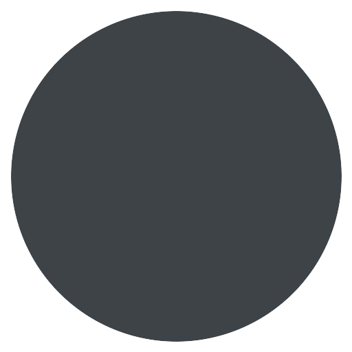 Black Circle Vector SVG Icon - PNG Repo Free PNG Icons