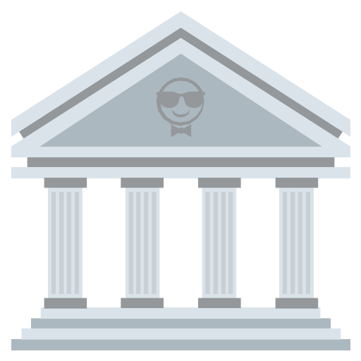 Classical Building Vector SVG Icon - PNG Repo Free PNG Icons