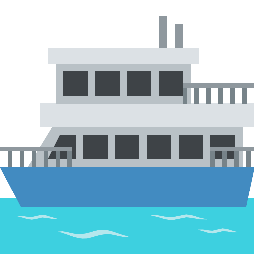 Ferry Vector SVG Icon - PNG Repo Free PNG Icons