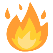 Fire Vector SVG Icon - PNG Repo Free PNG Icons